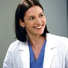 Lexie Grey Signature Song??? | Fandom