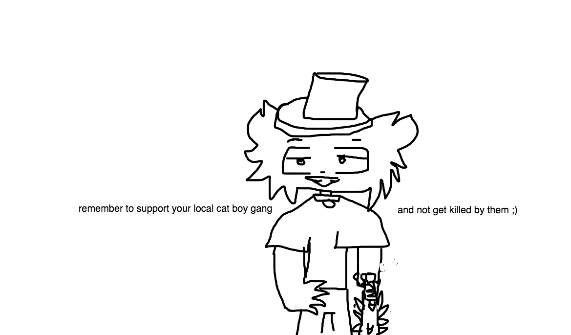 cat boy gang | Fandom