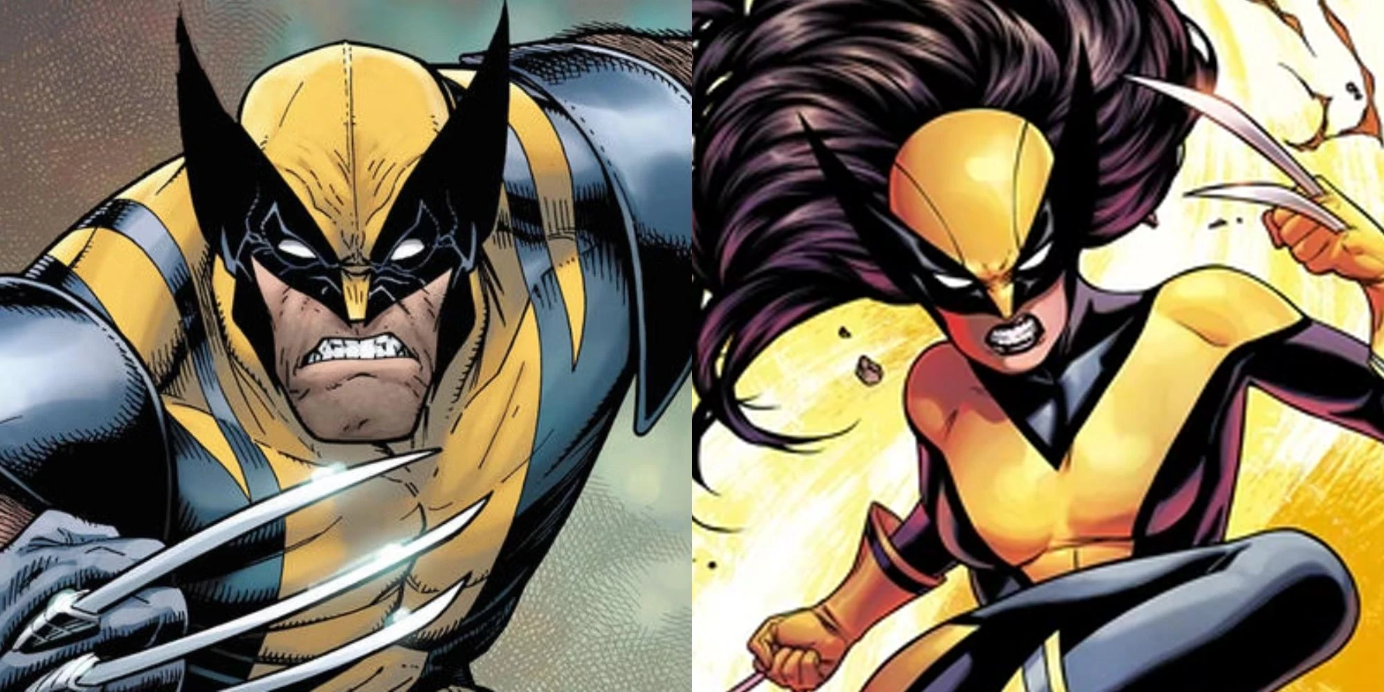 FANCAST: Wolverine in the MCU | Fandom