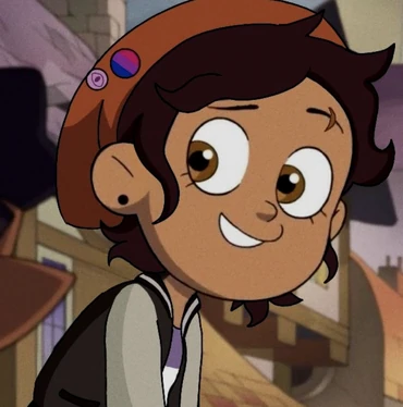 Who has better character writing?? (in your opinion) | Fandom