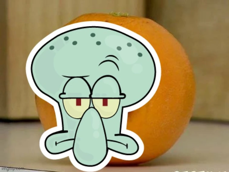 Happy annoying squidward day! | Fandom