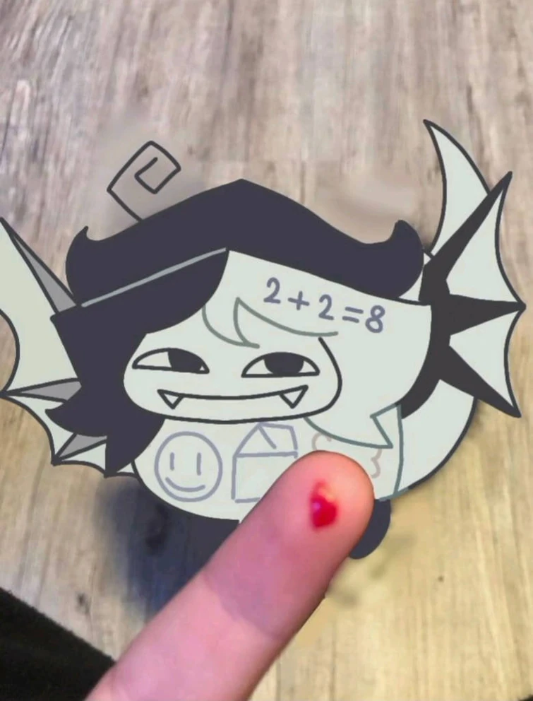 Loaf Zip bit me :( | Fandom