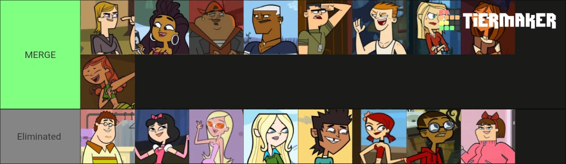 TDI : ROTI - VV EP 7 | Fandom