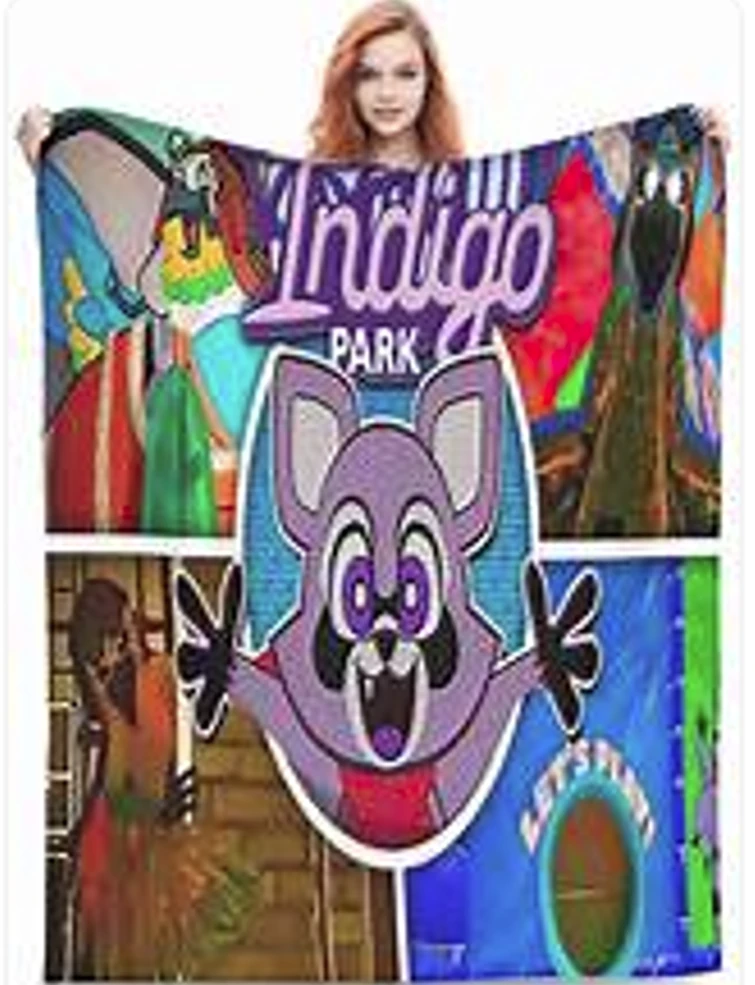 Discuss Everything About Indigo Park Wiki | Fandom