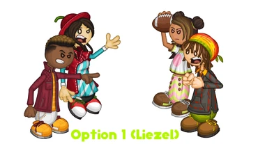 Which option for PNC23 Finals is better? | Fandom