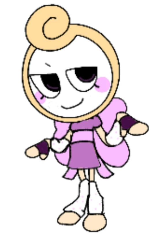 Drawing fanon designs over toons part 2 | Fandom