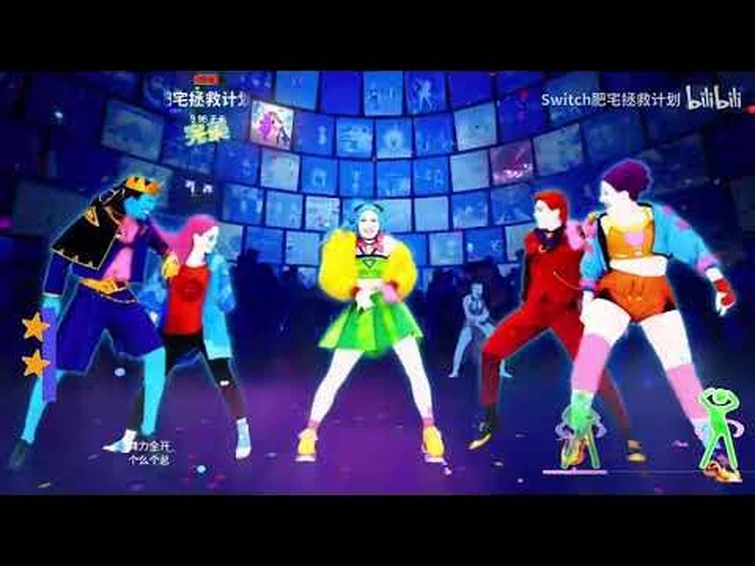 Discuss Everything About Just Dance Wiki | Fandom