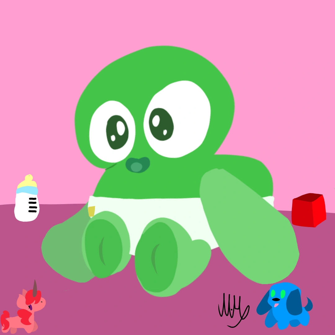 Baby Two Baby Two Baby Two Baby Two | Fandom