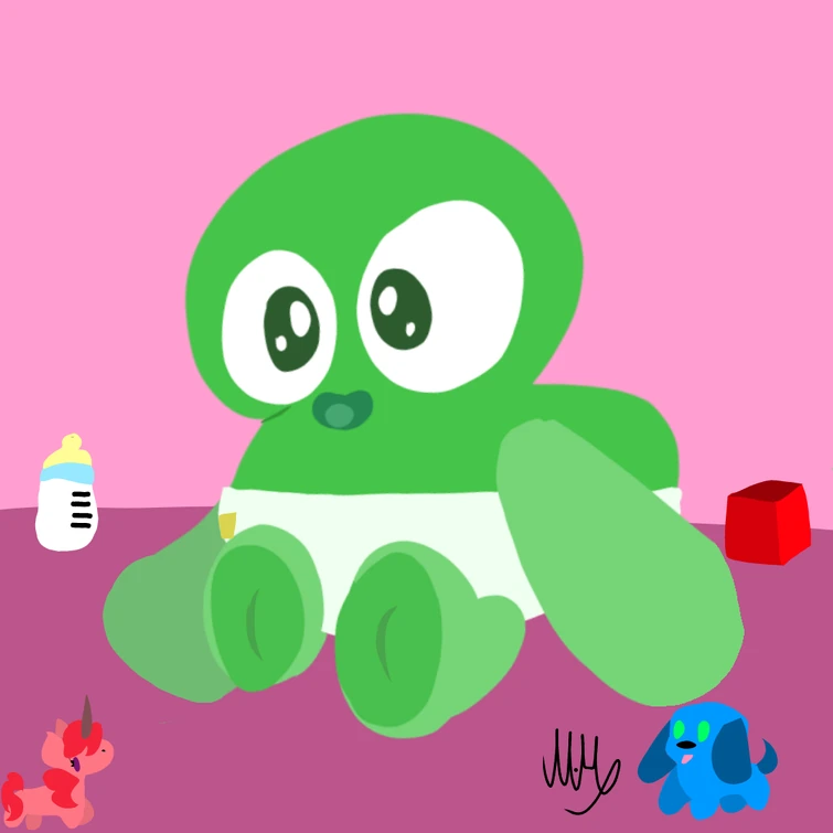 Baby Two Baby Two Baby Two Baby Two | Fandom