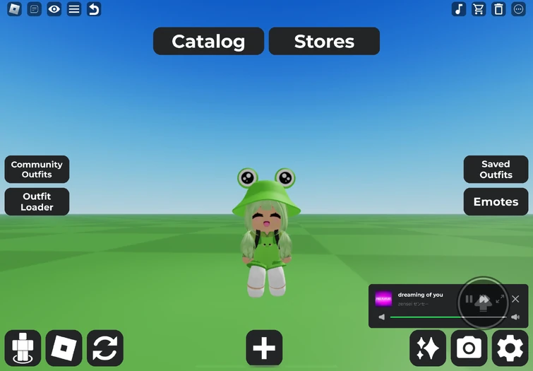 Discuss Everything About Roblox Wiki | Fandom