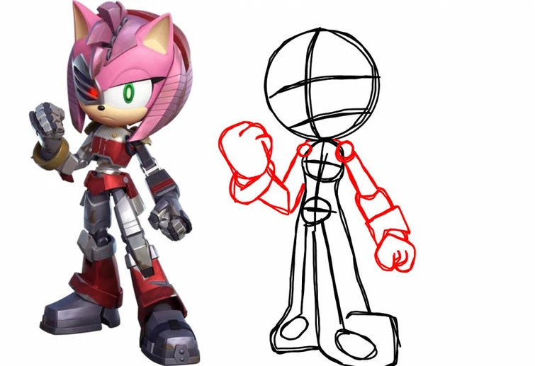 Discuss Everything About Sonic News Network | Fandom