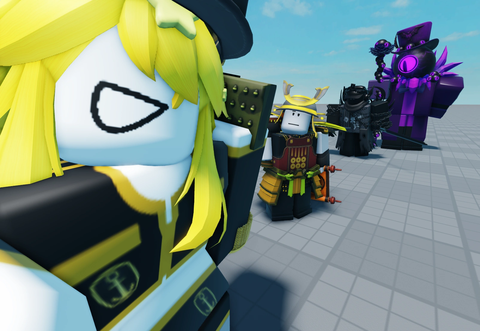 random User awareness post | Fandom