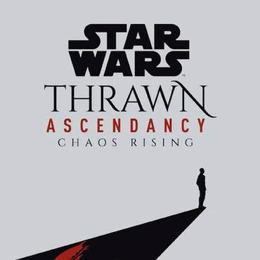 Which thrawn book should i read first and why | Fandom