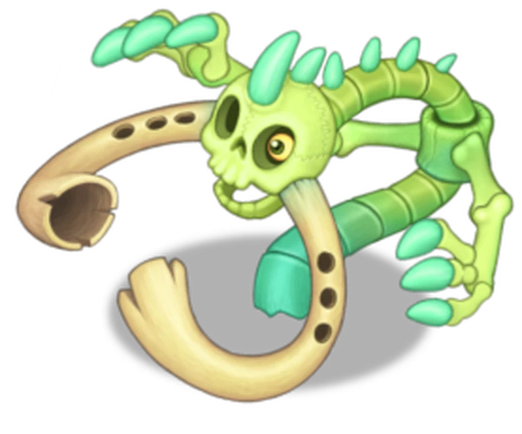 Uuduk go yippie | Fandom