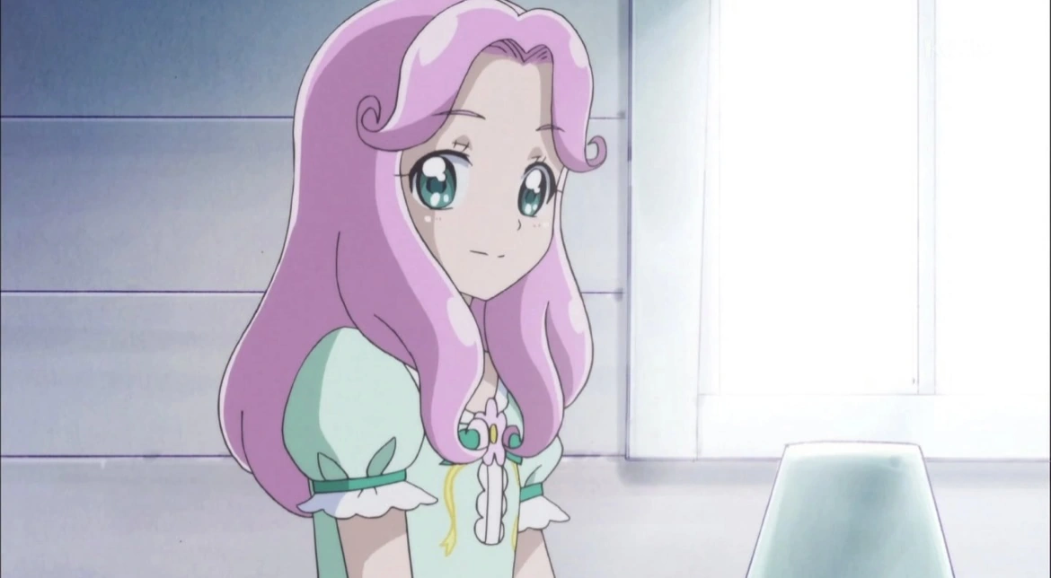 Ruru’s return: Ha-Chan runs away | Fandom