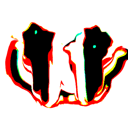 SUPER SUS AHENO FACE | Fandom