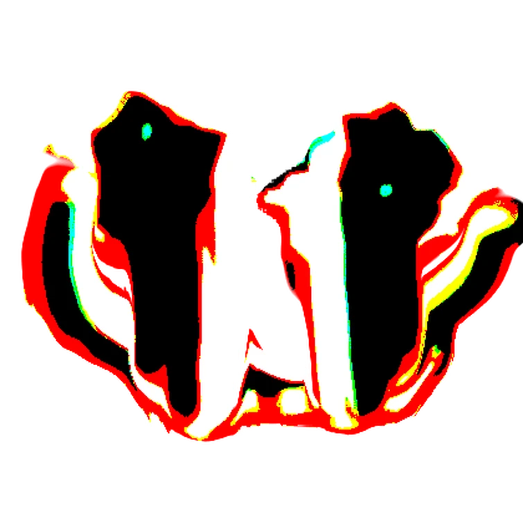 SUPER SUS AHENO FACE | Fandom