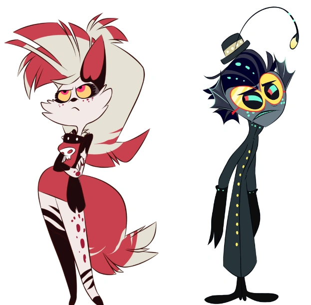 So uh what happened to Crymini and Baxter? | Fandom