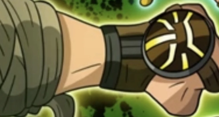 Helix Ben 10 | Fandom