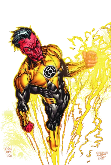 Sinestro Vs Magneto (DC Vs Marvel) | Fandom
