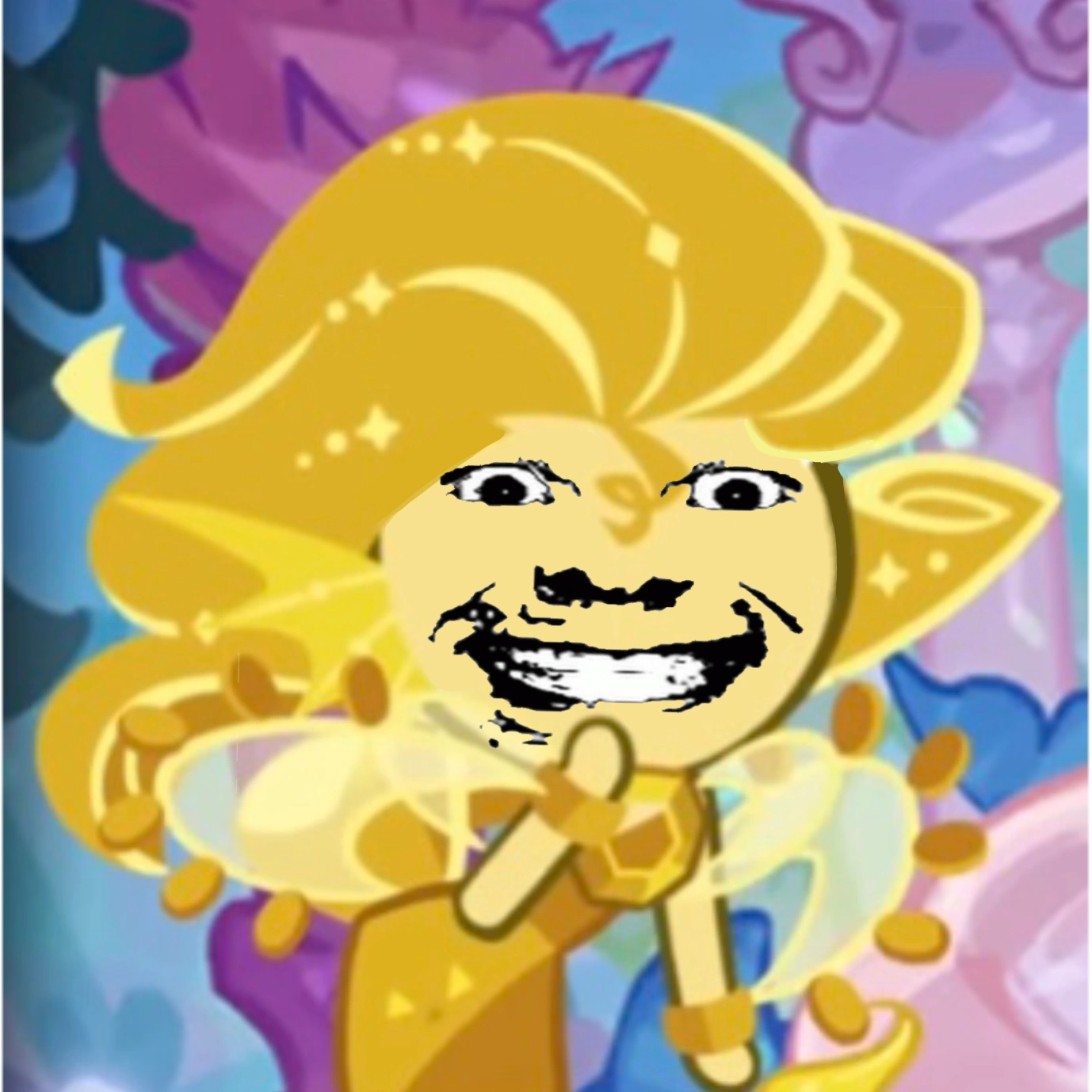 Wyd if this appears in your room | Fandom