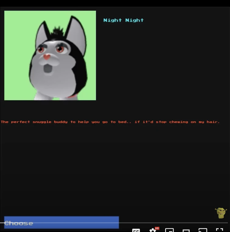 early tattletail/toytale rp + dearest screenshots | Fandom