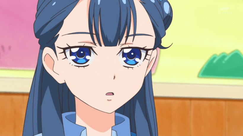 Casual Precure Discussion: Top 5 Pretty Cures with An Unexpected Tough ...