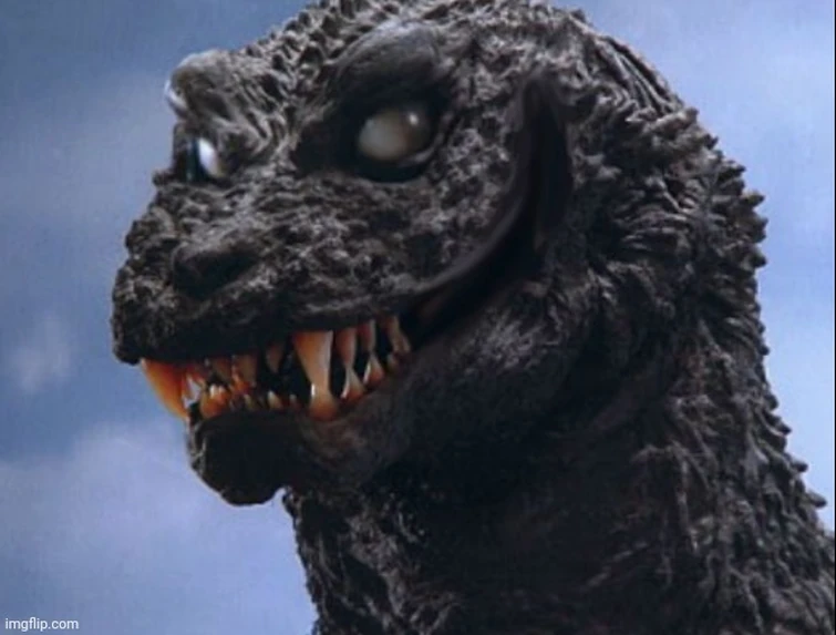 GMK Goji is a deviant | Fandom