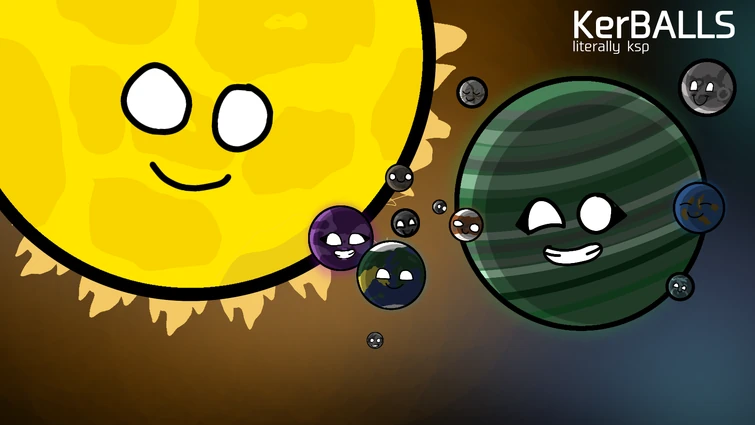 Discuss Everything About SolarBalls Wiki | Fandom