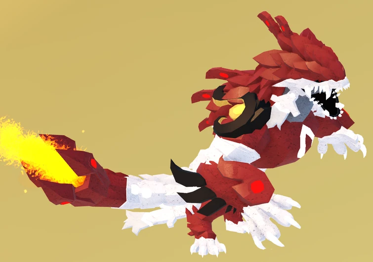 Discuss Everything About Creatures of Sonaria Wiki | Fandom