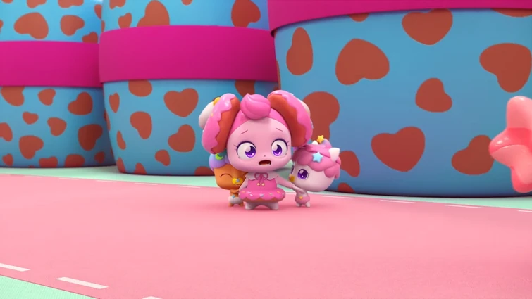 Some Screenshots of Ep 15! | Fandom