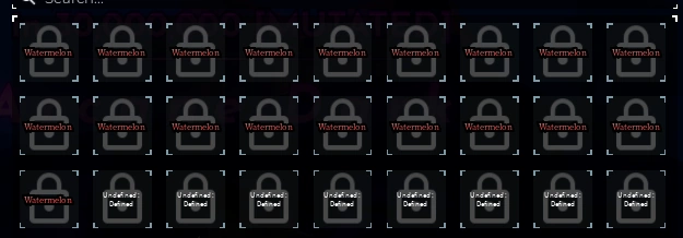 New Sigma Inventory | Fandom