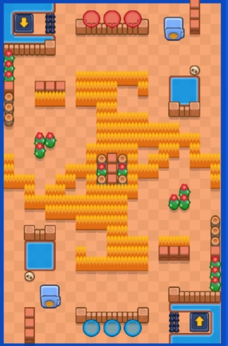 Some of my maps | Fandom