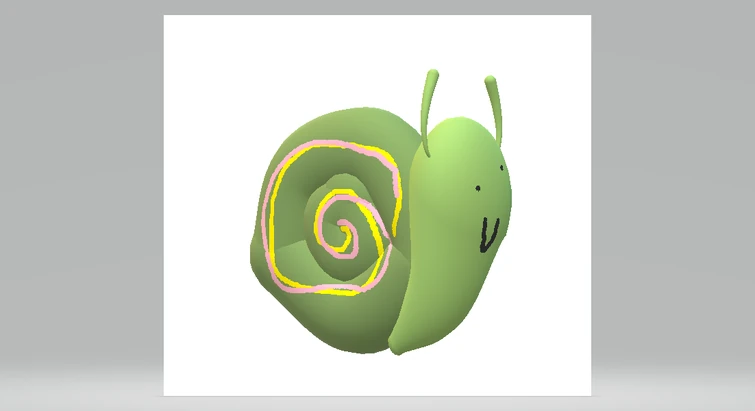 i made Qubert in 3D | Fandom