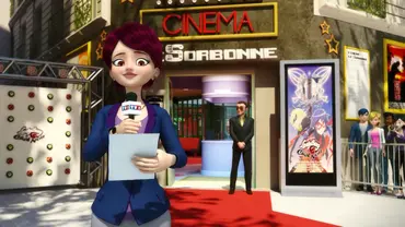 Discuss Everything About Miraculous Ladybug Wiki | Fandom