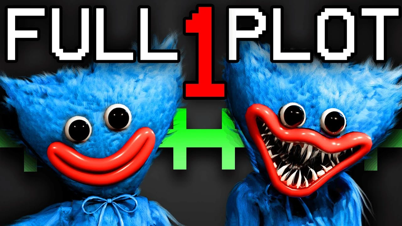 The story of Chapter 1 | Fandom