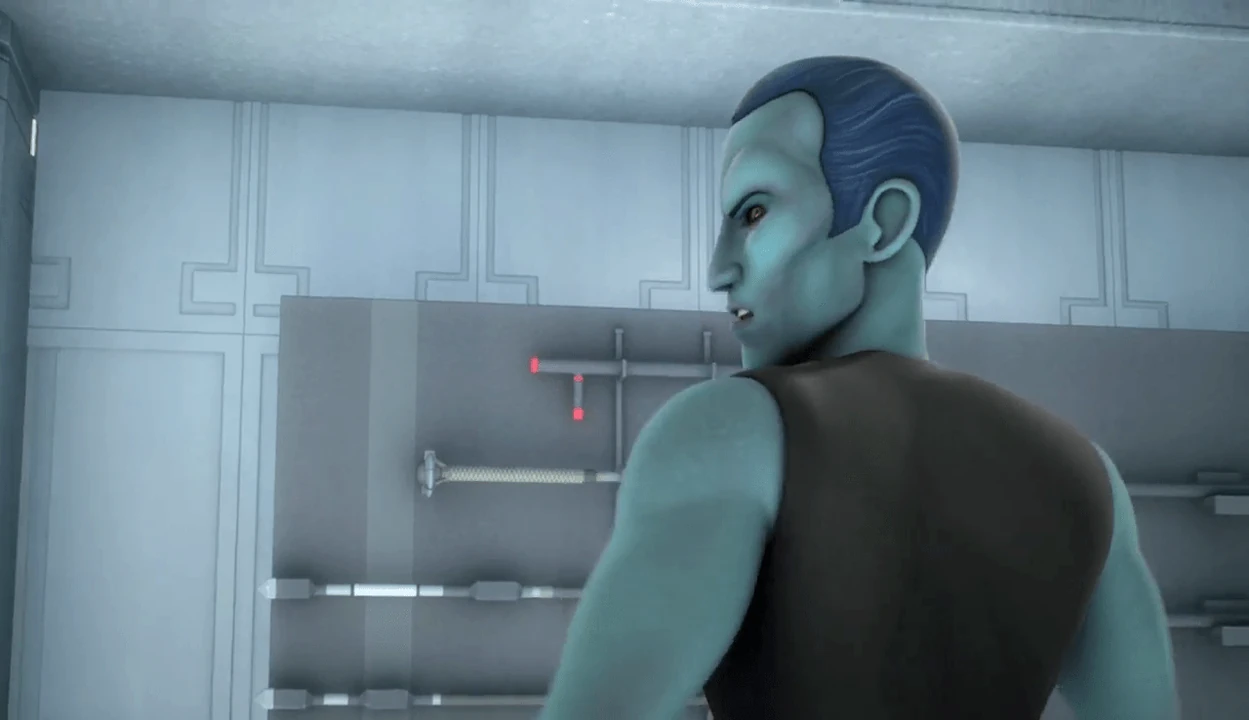 5 Revelations From the ‘Star Wars Rebels’ Season 3 Mid-Season Trailer ...