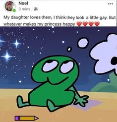 Give me characters and stuff to draw | Fandom