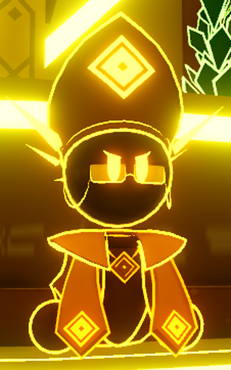 Discuss Everything About Databrawl Wiki | Fandom