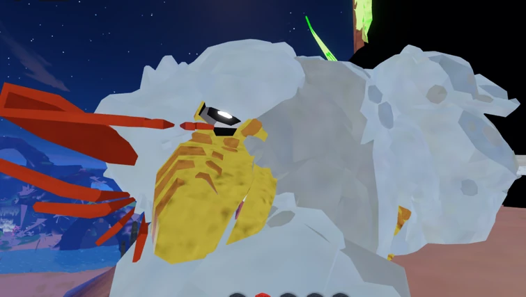 Do guardian dragon OCs technically can count as COS OCs too? | Fandom