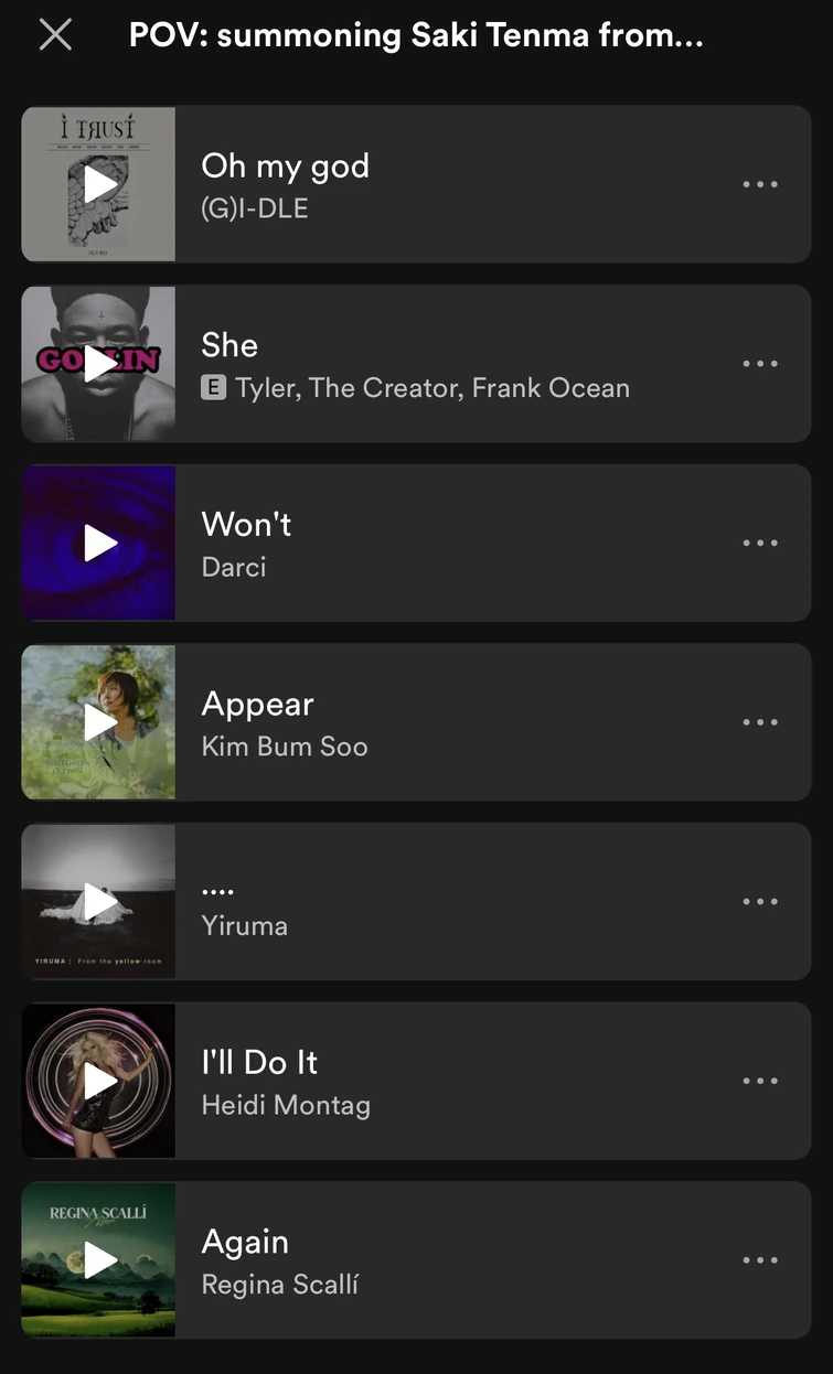 Goofy playlist | Fandom