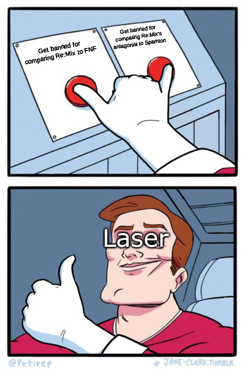 Laser Memes Fandom