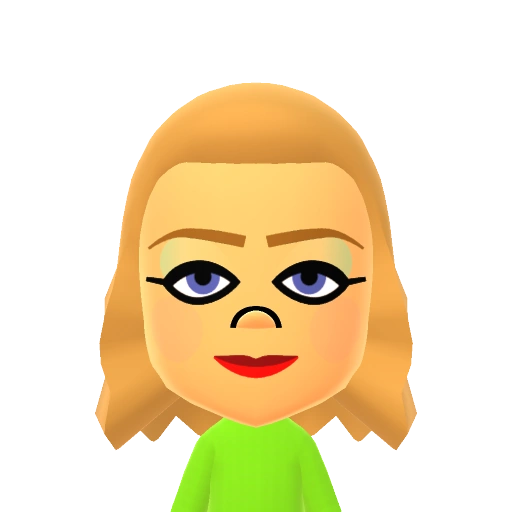 Redesigned Holly | Fandom