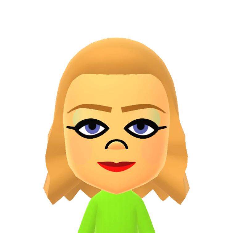 Redesigned Holly | Fandom