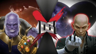 Stats equalized. Who wins this MU? | Fandom