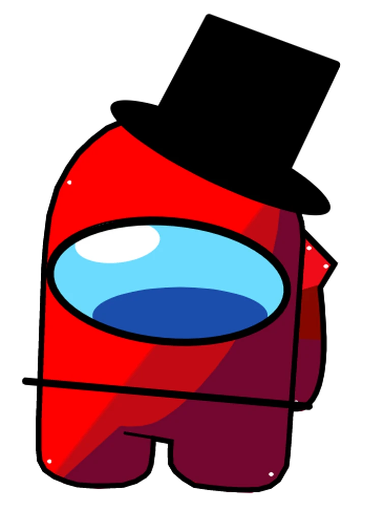 Oh boy it's red!!!!!! (def) | Fandom