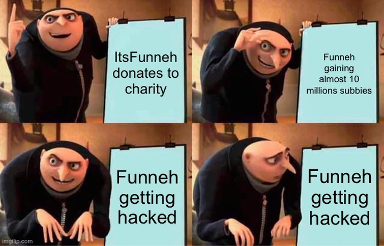 More ItsFunneh Memes | Fandom