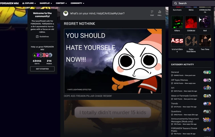 Discuss Everything About Dandy's World Wiki | Fandom