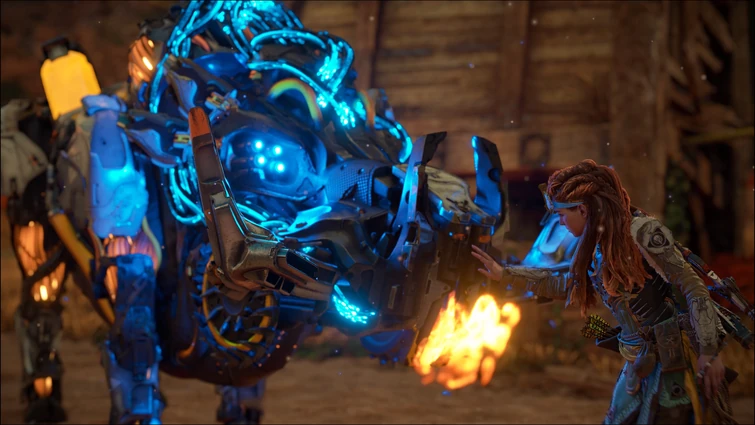 Discuss Everything About Horizon Wiki | Fandom