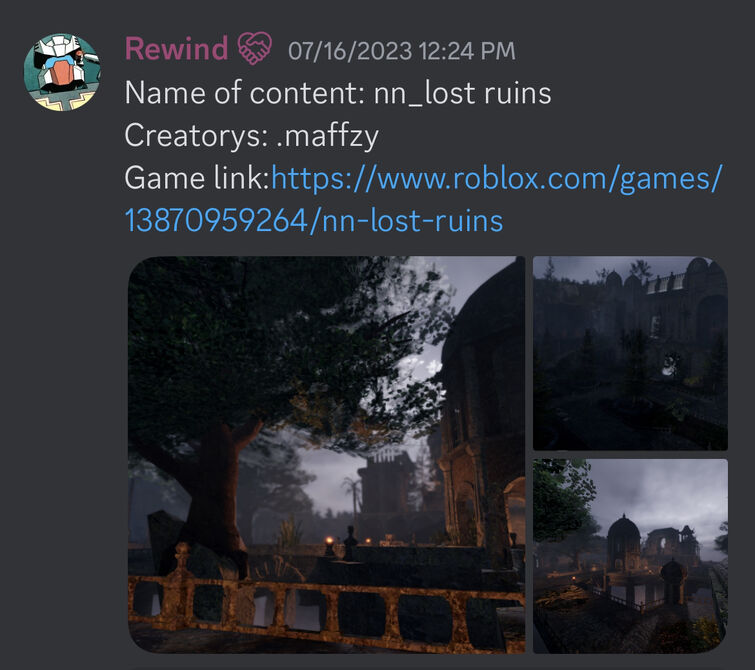 New Map Fandom